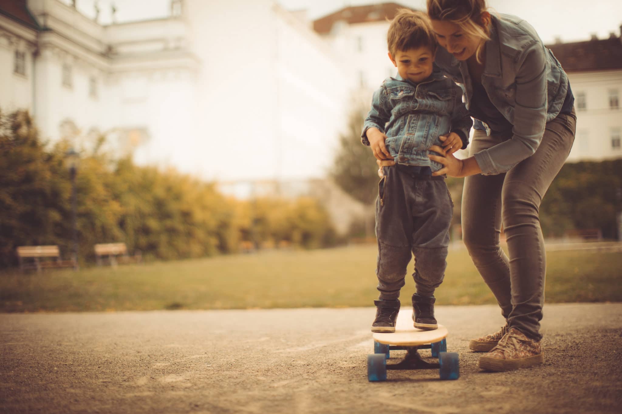 Pediatric Balance Disorders | Cape Fear Otolaryngology